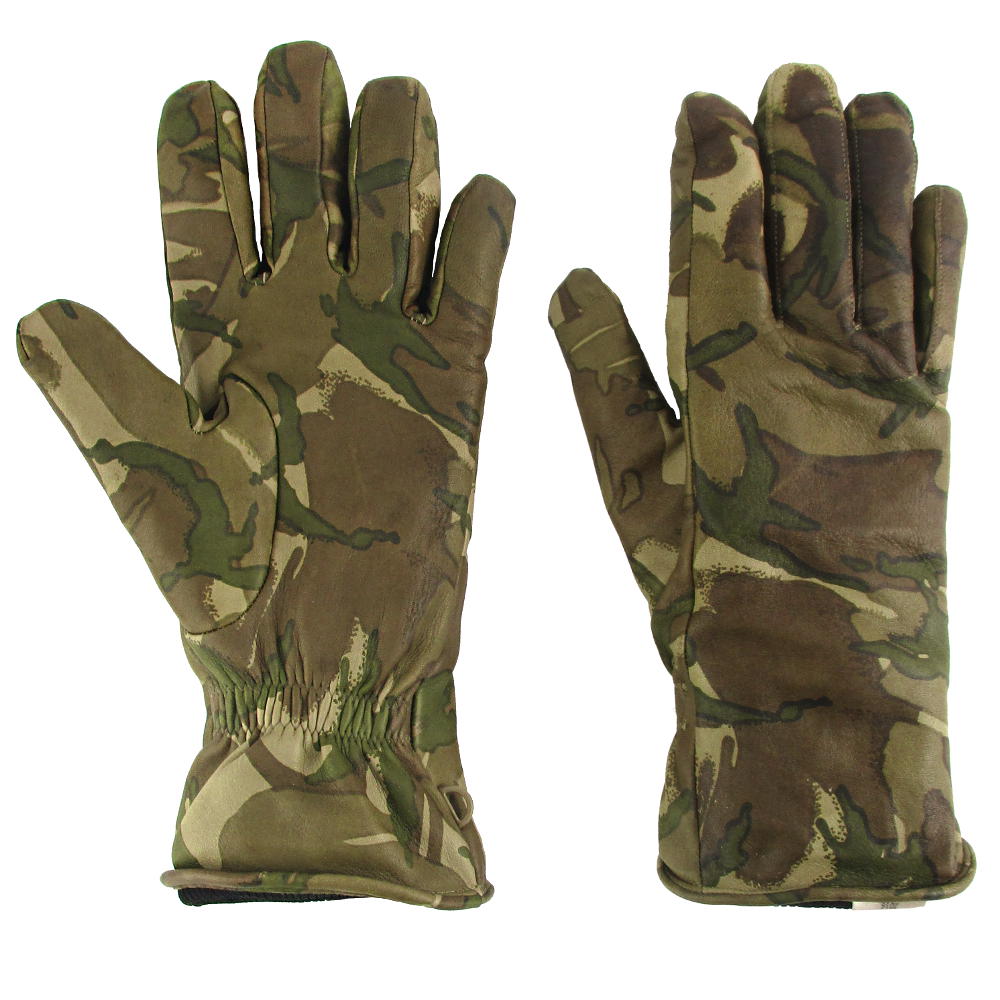 Military Combat Gloves - New & Used – Tagged "mtp"