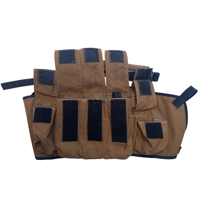 South African M83 Chest Rig