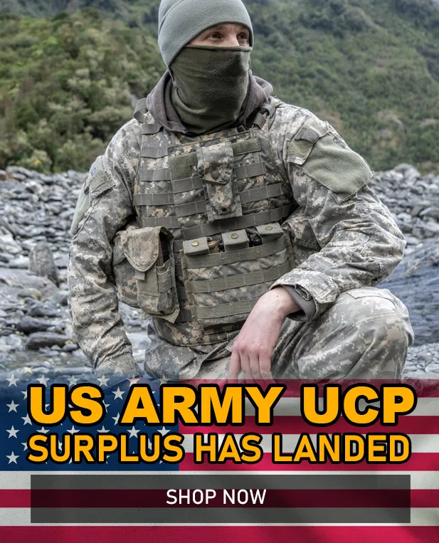 Army and Outdoors NZ | Army Surplus & Outdoor Equipment