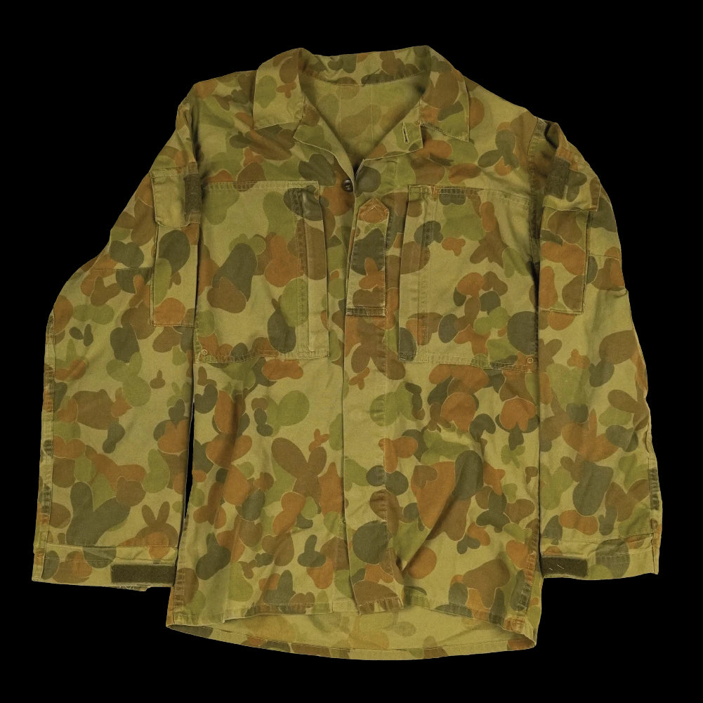 Australian Army DPCU Field Shirt - Medium