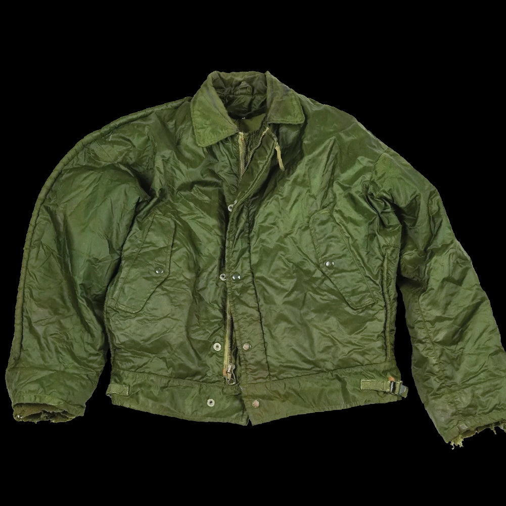 US A-1 Extreme Cold Weather Insulated Jacket - Medium