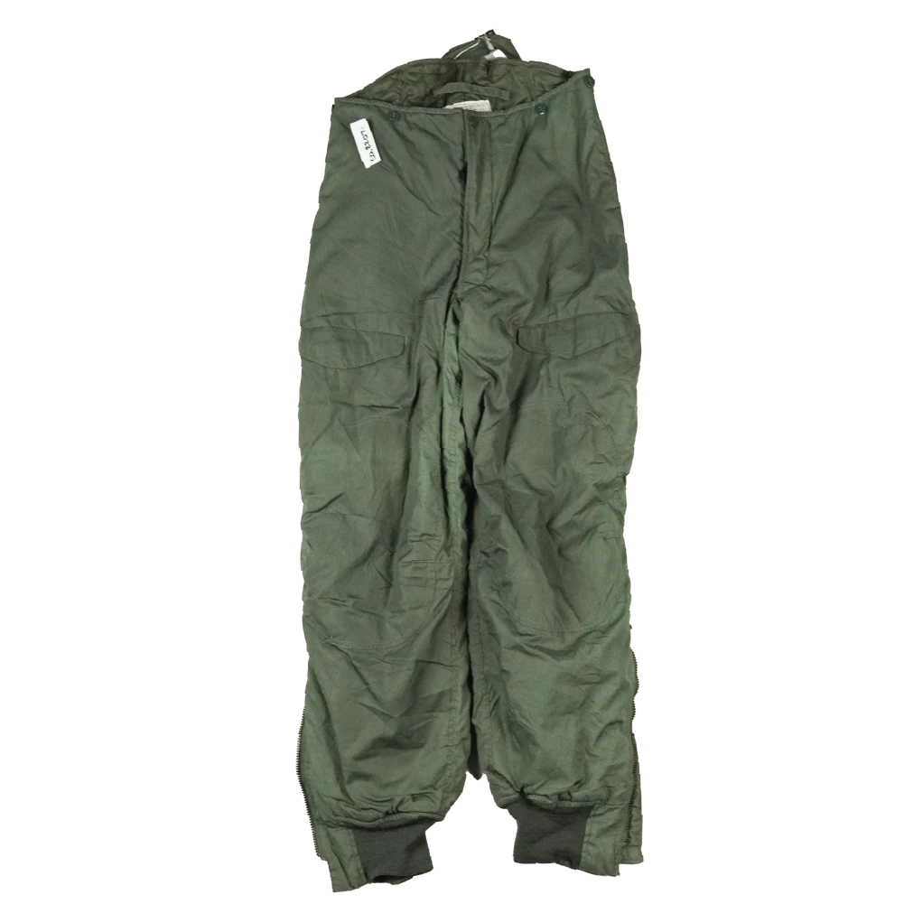USGI F-1B Extreme Cold Weather Trousers - 32