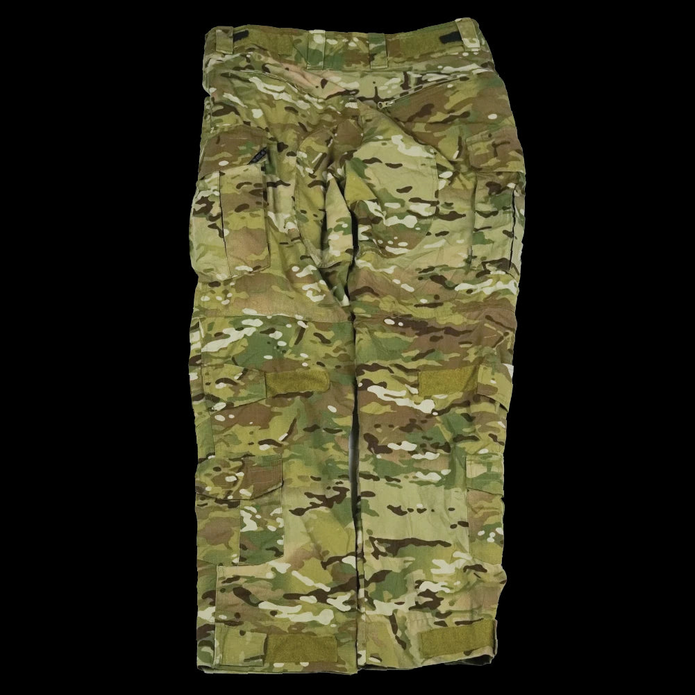 Crye Precision G3 Multicam Combat Pants - 34R