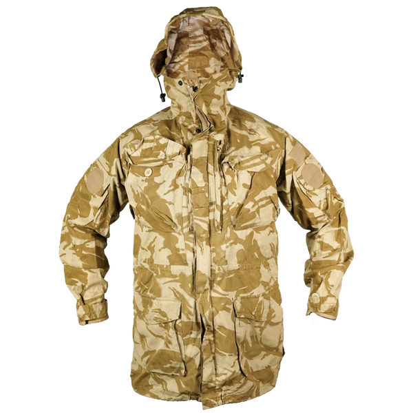 New Zealand Army Surplus