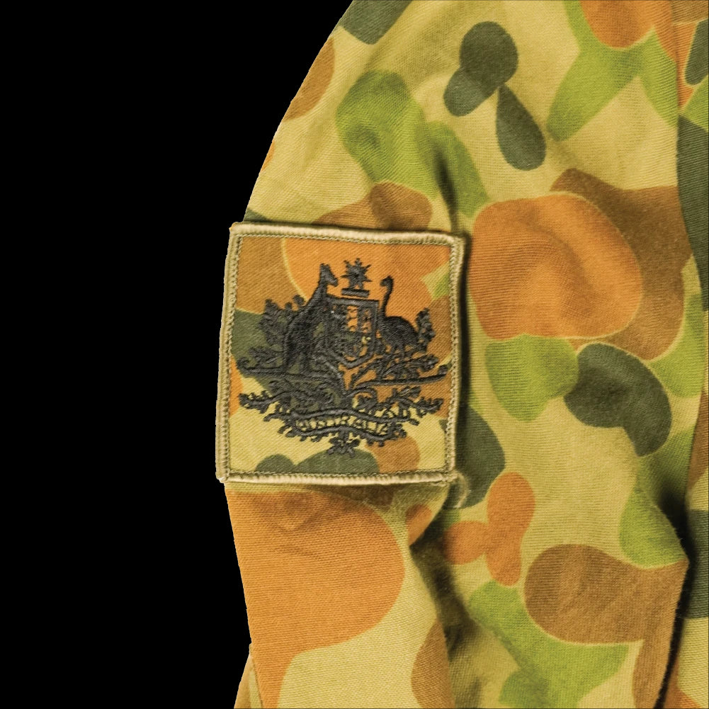Australian Army DPCU Field Shirt - Small Regular