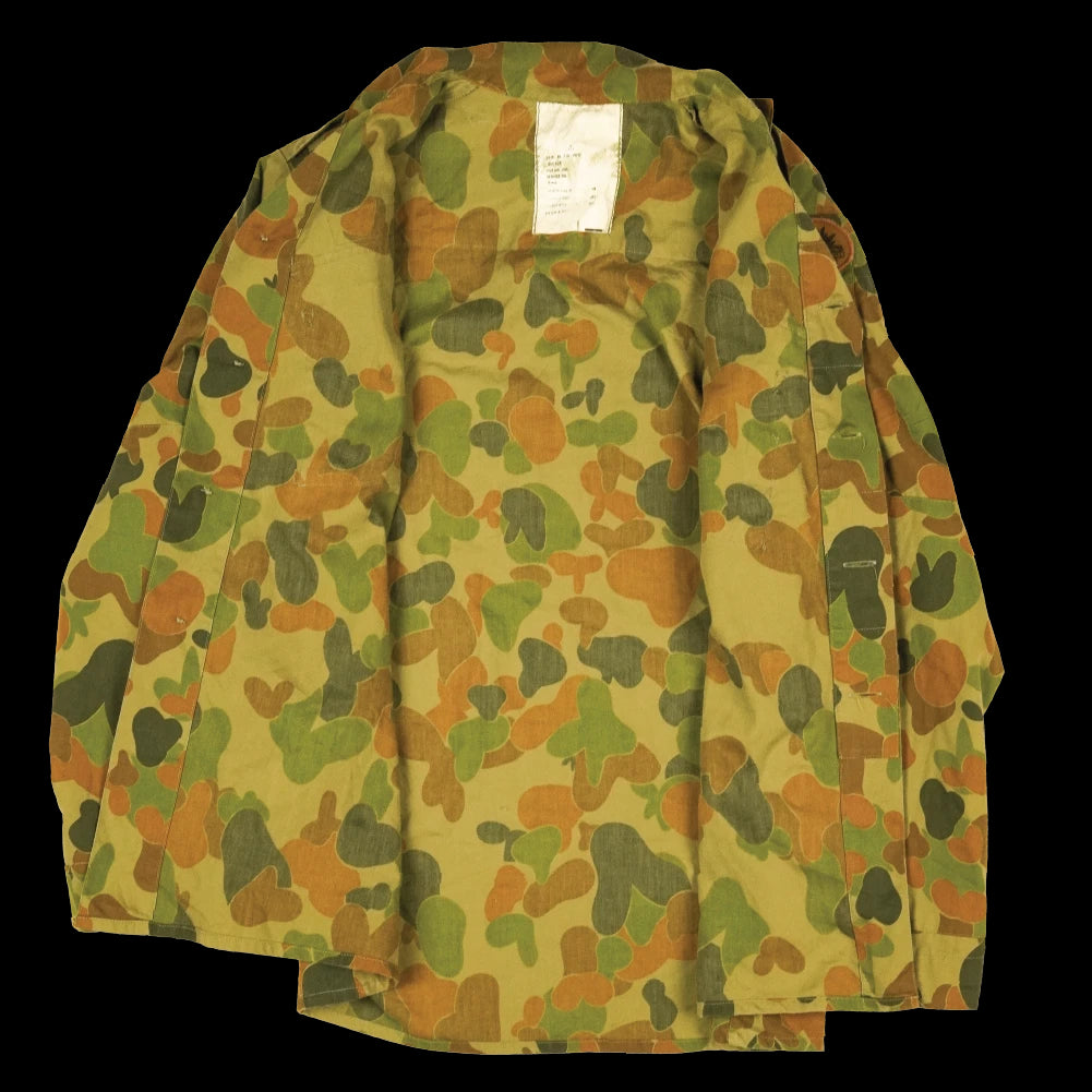 Australian Army DPCU Field Shirt - Small Regular