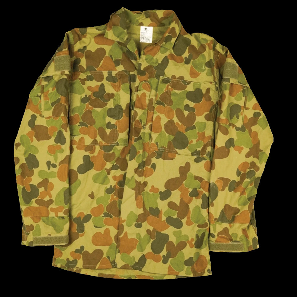 Australian Army DPCU Field Shirt - Medium-Regular