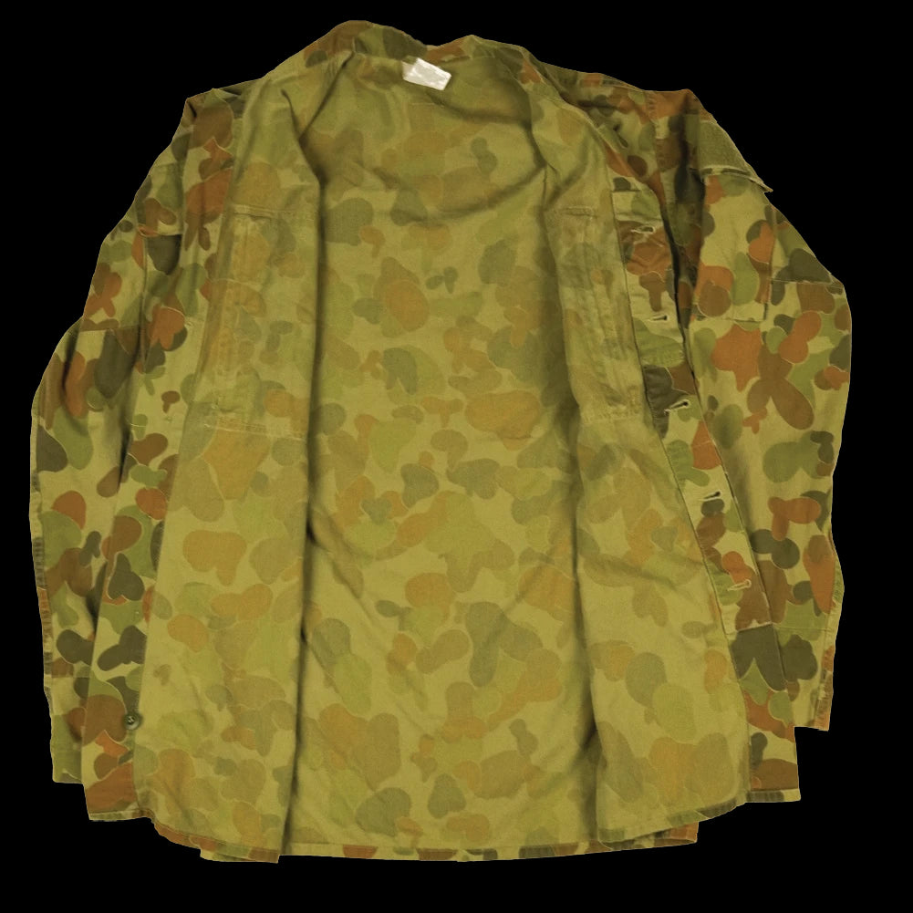 Australian Army DPCU Field Shirt - Medium-Regular