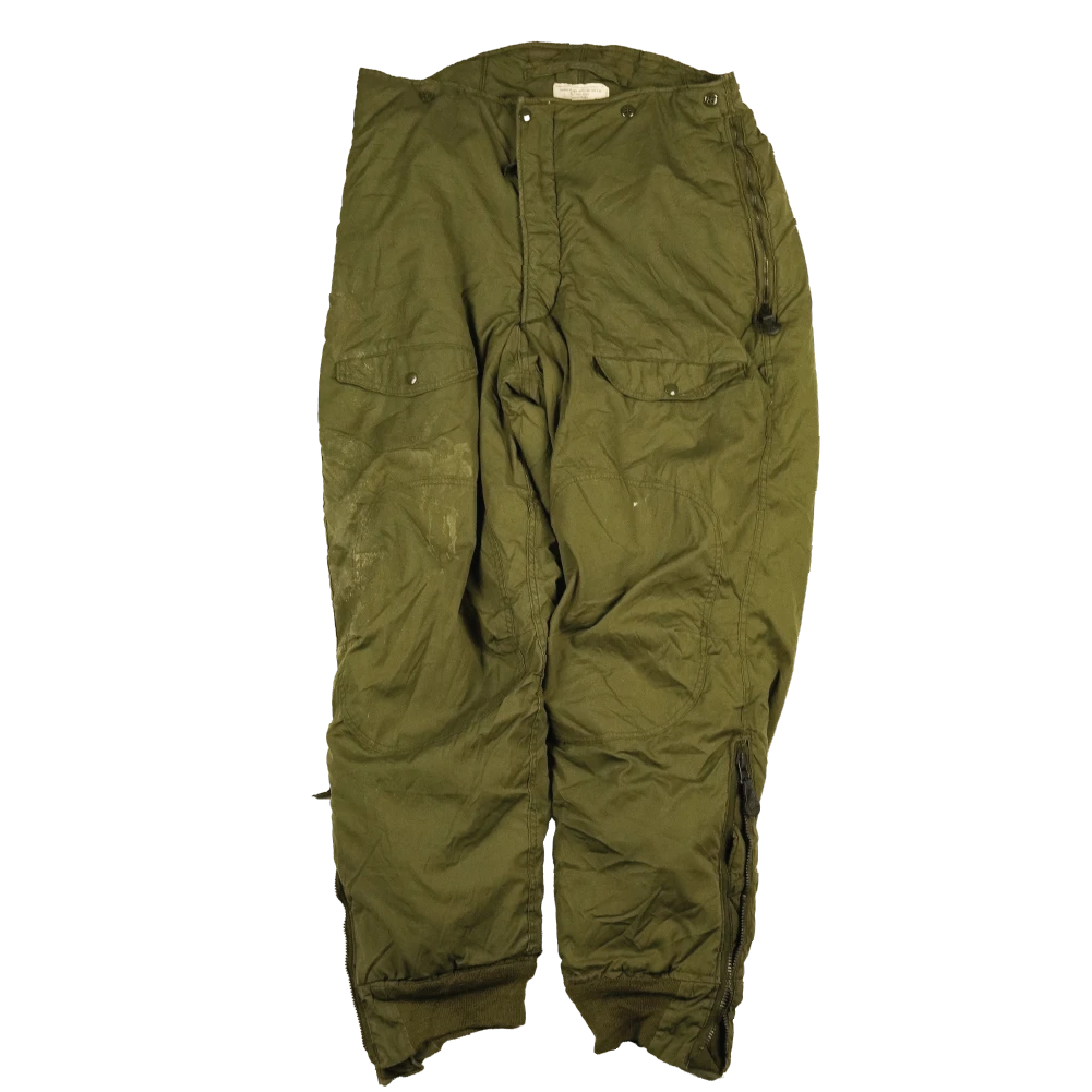 US Air Force F-1B Extreme Cold Weather Trousers - 38
