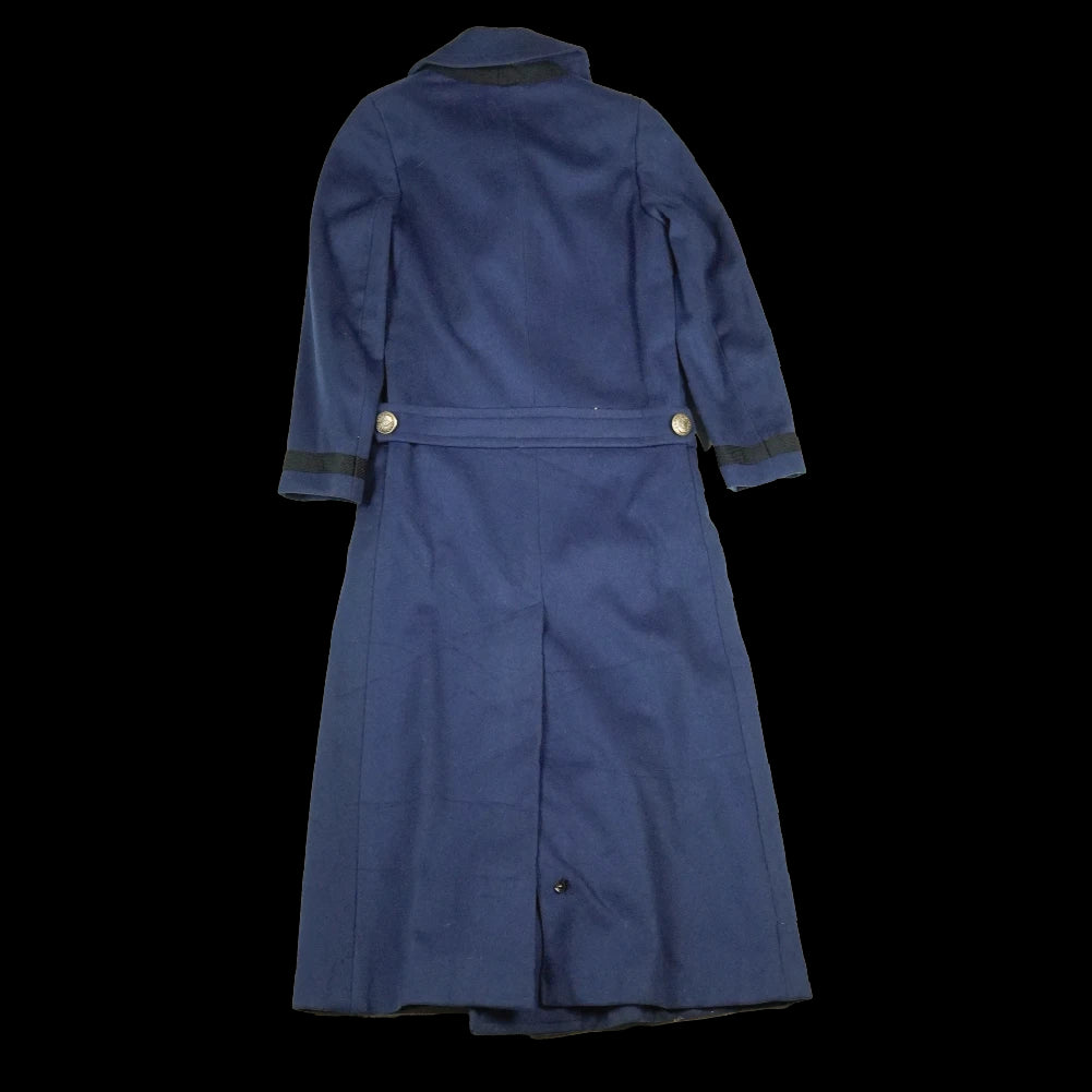 US Air Force Womens Wool Officer Coat