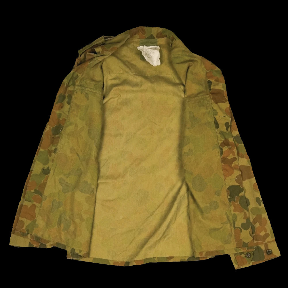 Australian Army DPCU Field Shirt W/ New Zealand Patch