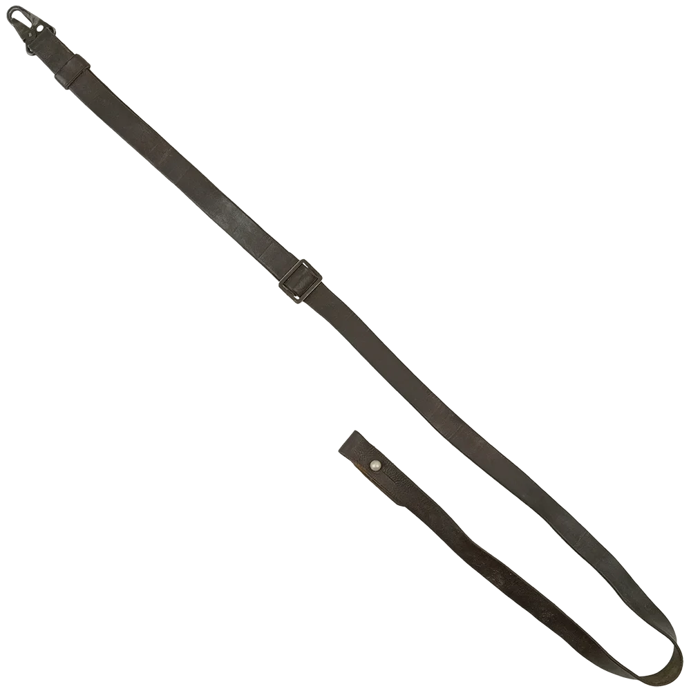 German G3 Leather Sling