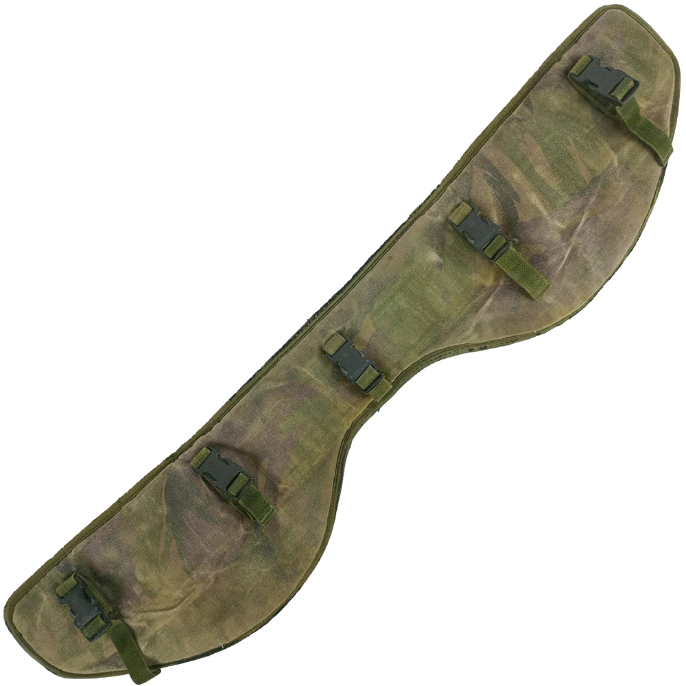 British DPM PLCE Belt Pad - Grade 2