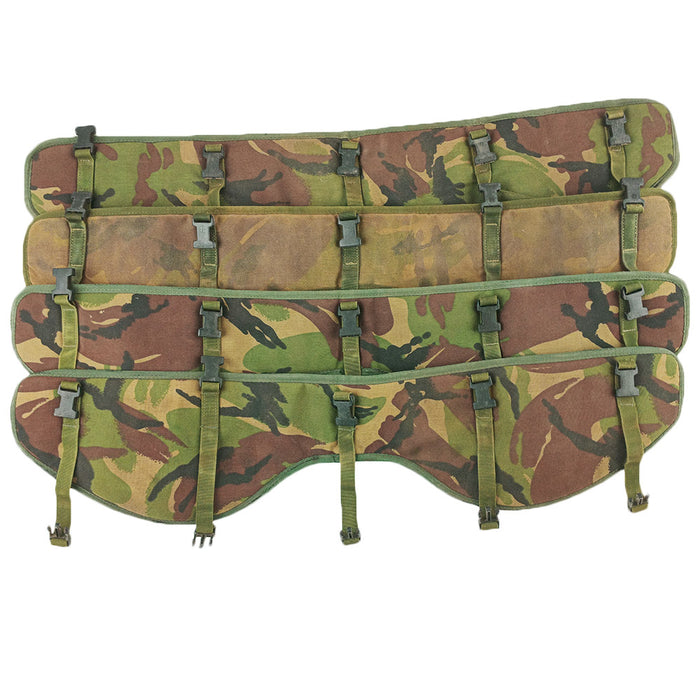 British DPM PLCE Belt Pad