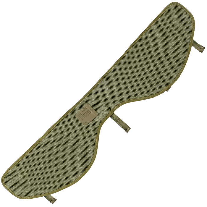 British MTP PLCE Belt Pad