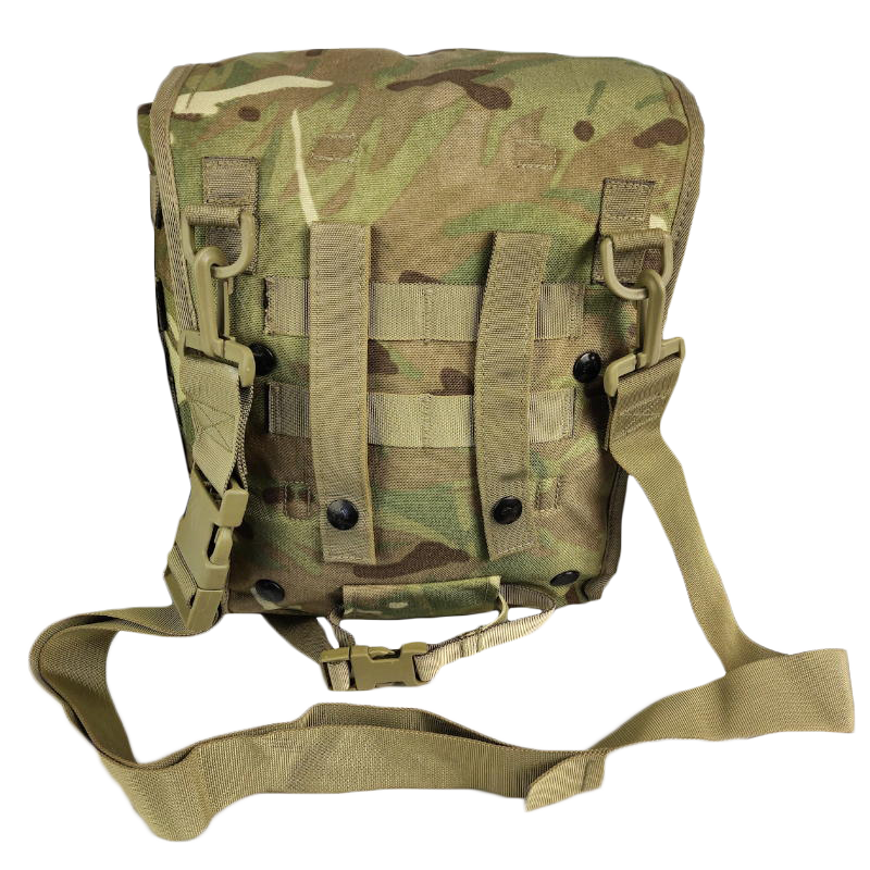 British Army MTP Field Pack - Value Grade