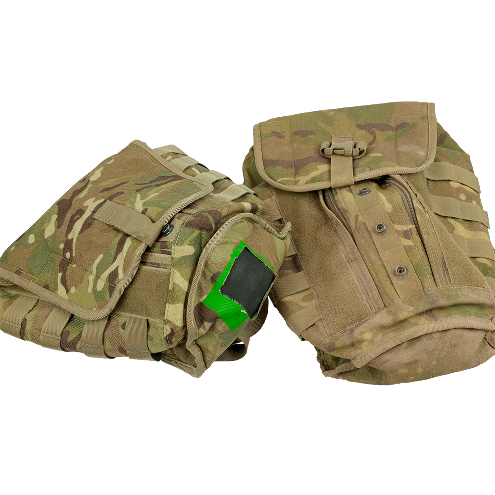 British Army MTP Field Pack - Value Grade
