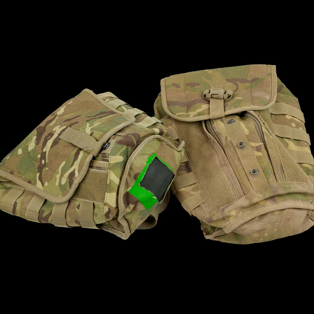 British Army MTP Field Pack - Grade 2