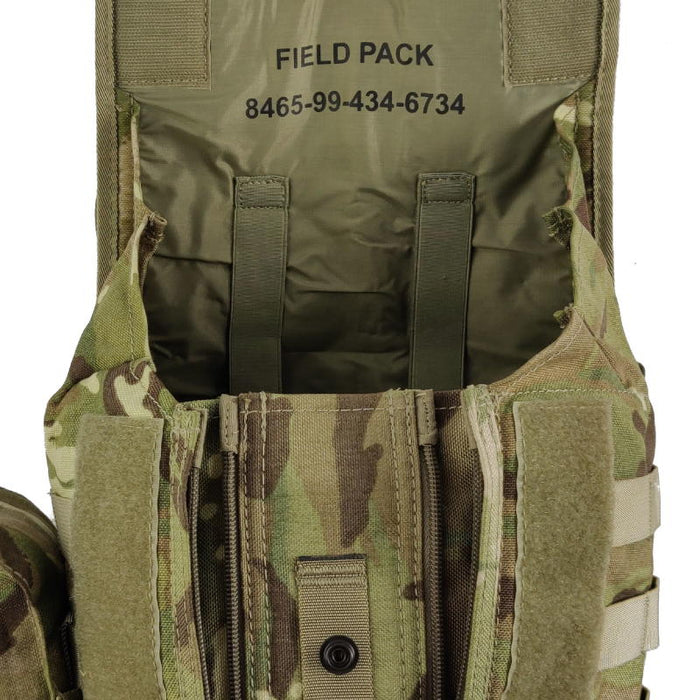 British Army MTP Field Pack - Value Grade