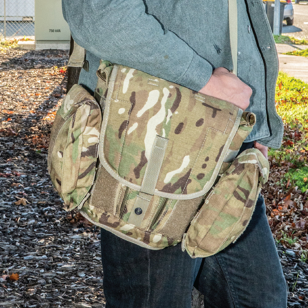 British Army MTP Field Pack - Value Grade