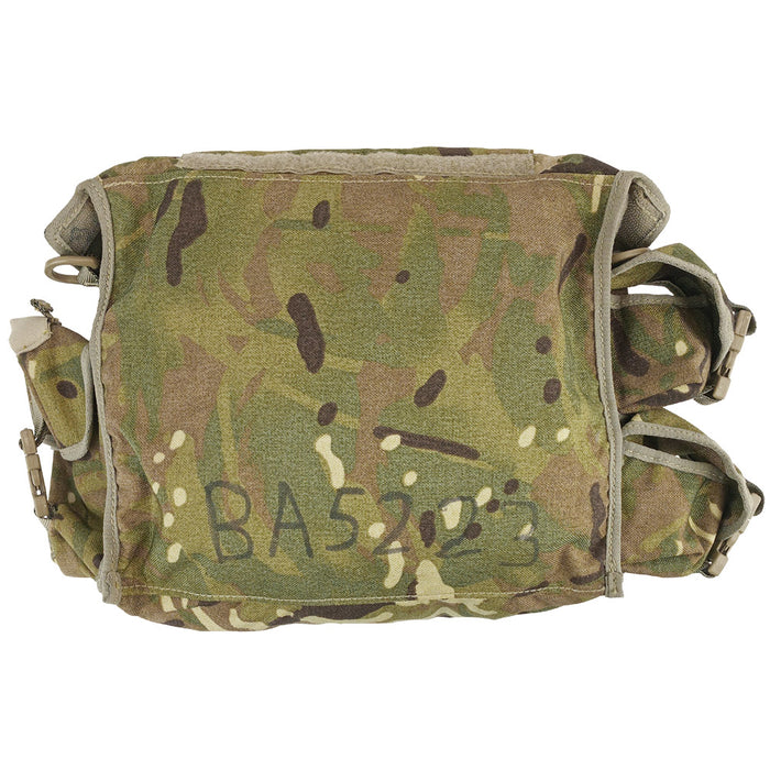 British Army MTP Ammunition Grab Bag | Army and Outdoors