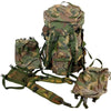 British Infantry PLCE Pack - Used