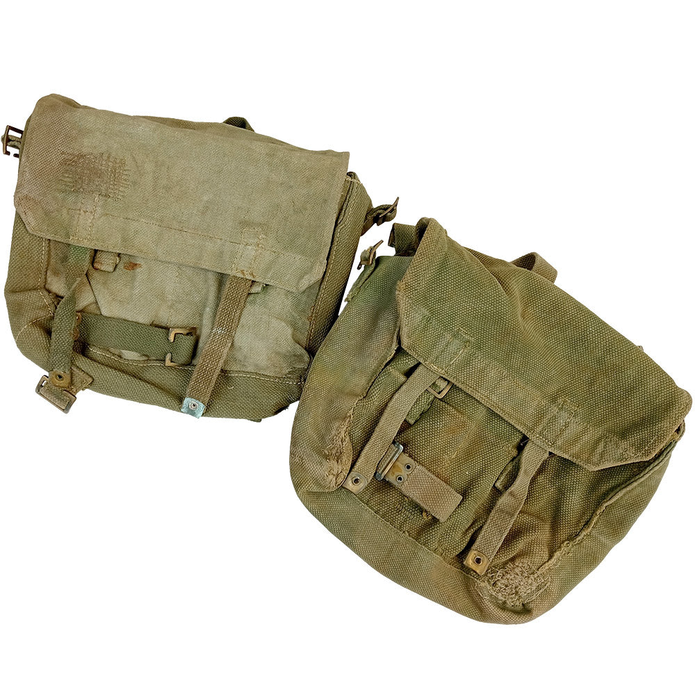 British Army 1937 Pattern Haversack