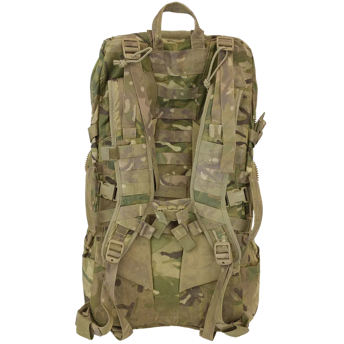 British MTP Virtus 90L GU Bergen
