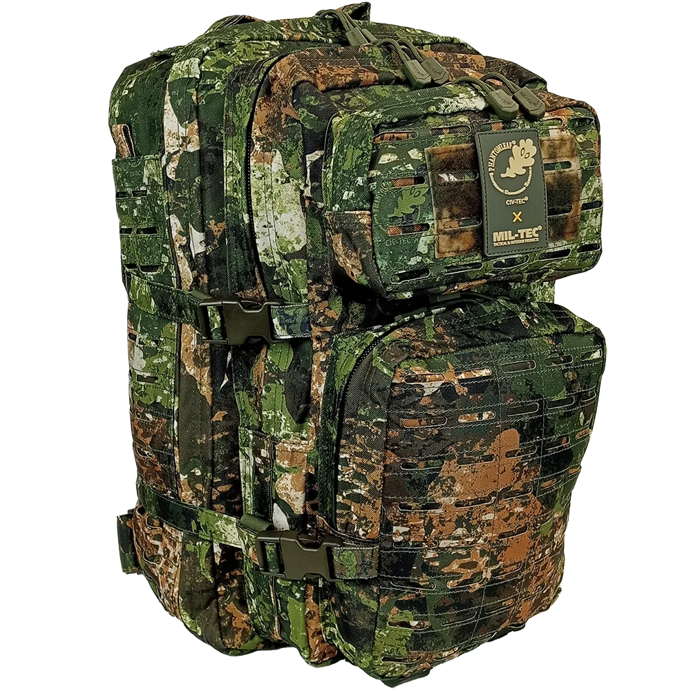 Phantomleaf WASP I Z3A Laser Cut Assault Pack