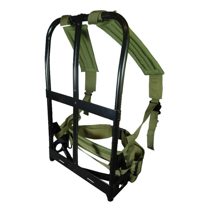 ALICE Pack Frame with Straps