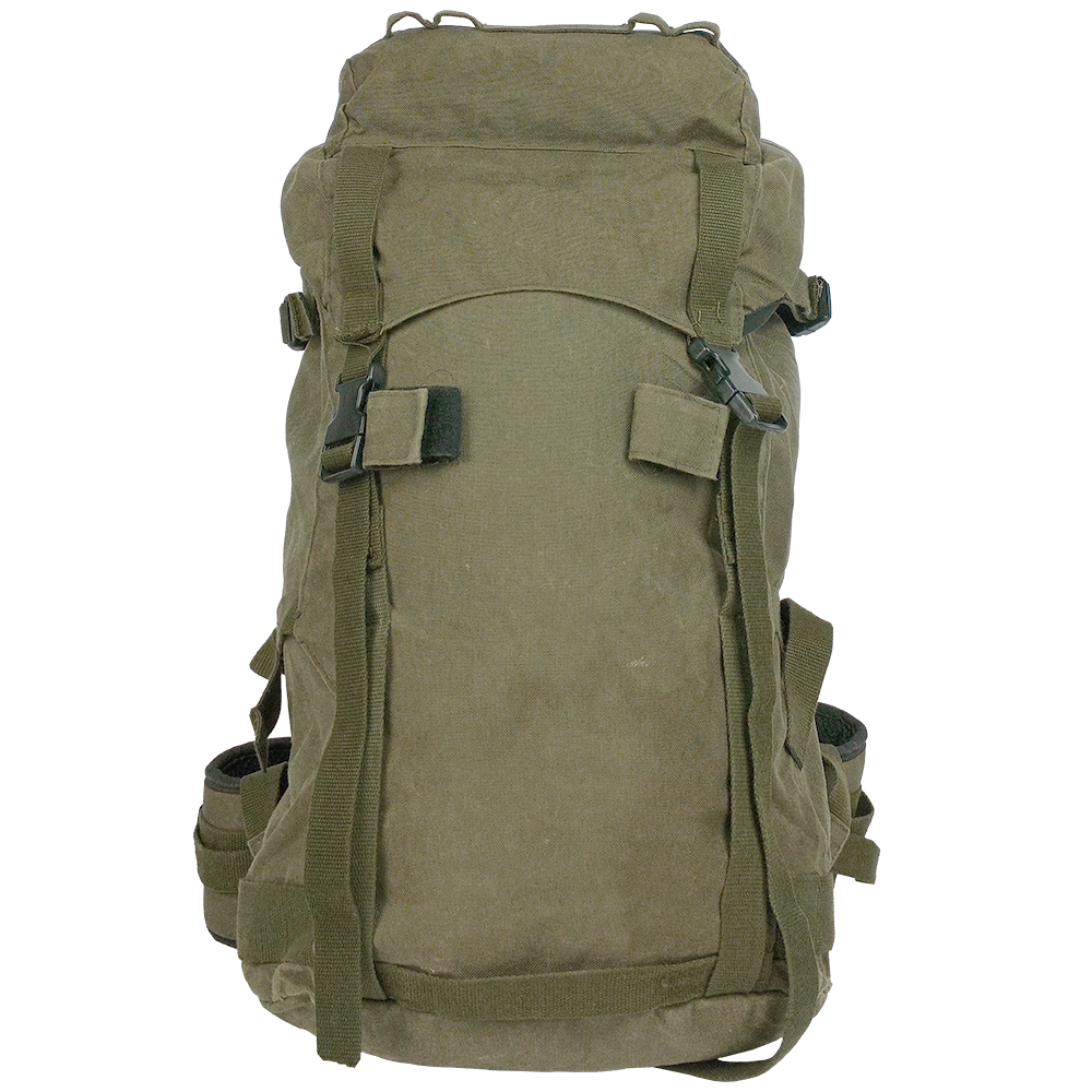 Austrian Army 50L Rucksack