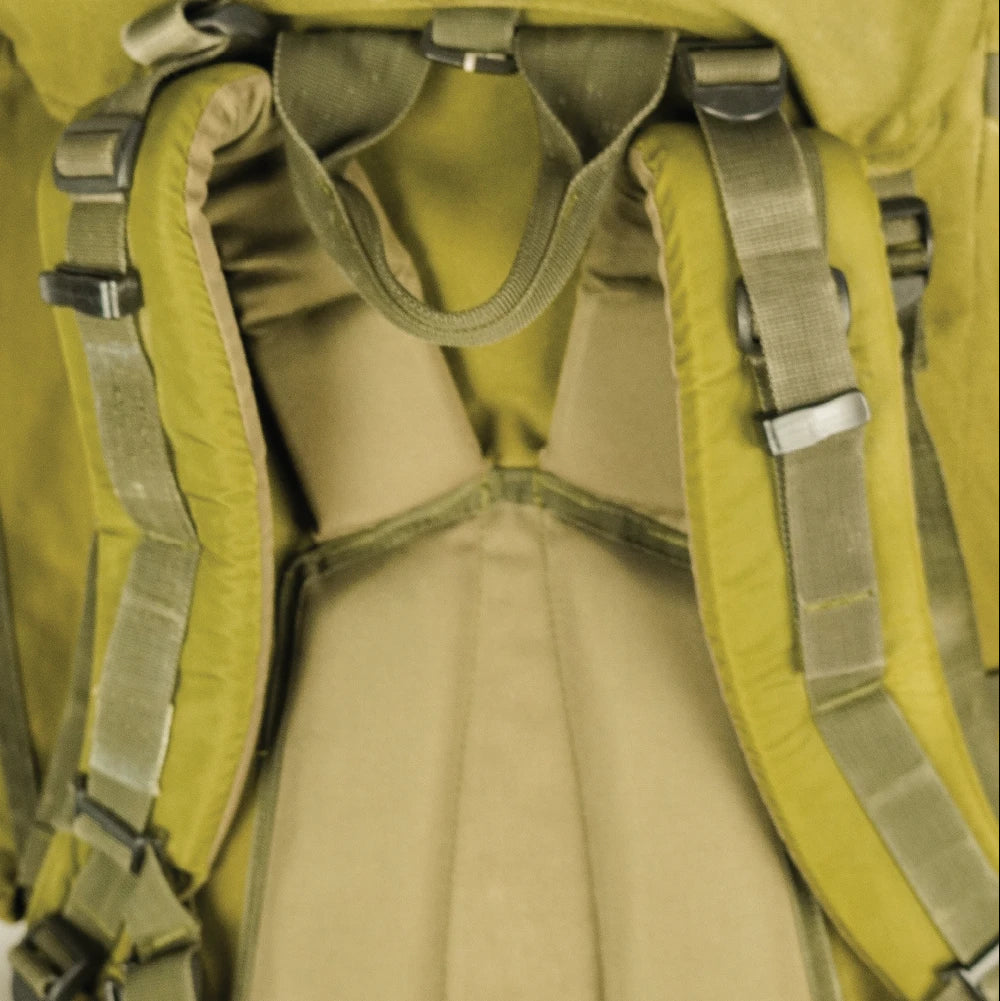 German Army Berghaus Cyclops II Atlas Rucksack