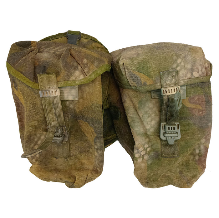 British PLCE Webbing Set