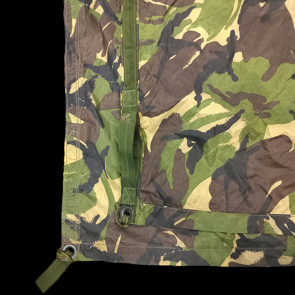 British Army DPM Basha