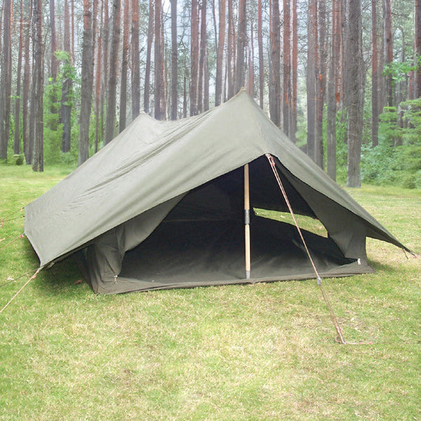 Tents