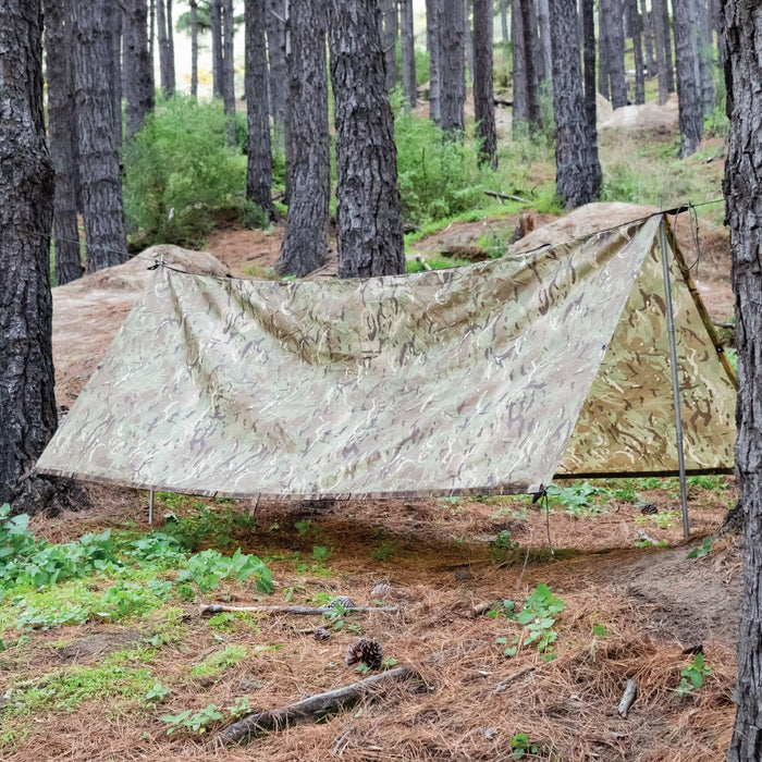 British Army MTP Basha - Grade 2