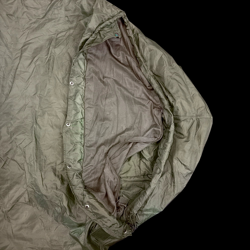 Dutch Cold Weather Sleep System - Value Grade