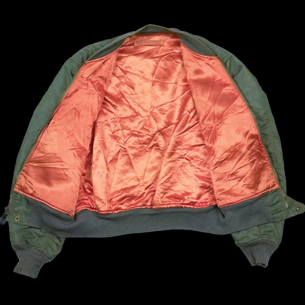 US Air Force Skyline L2-B Flight Jacket
