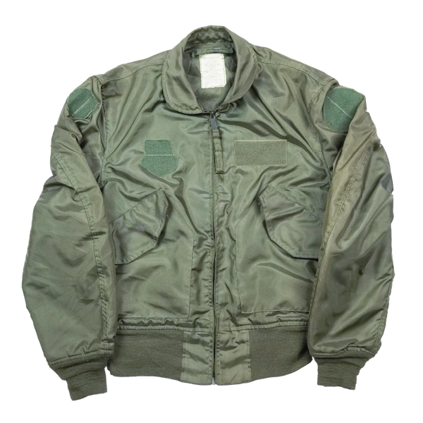 Military Flight Jackets & Leather Jackets