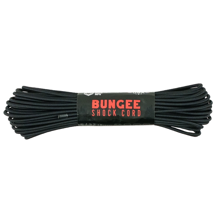 Bungee Shock Cord 50ft/15m