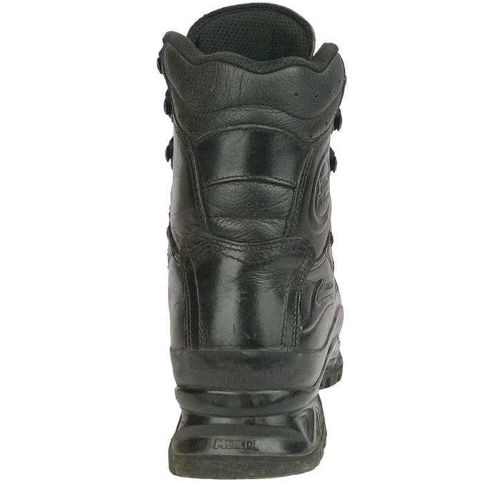 German Army Meindl SF Combat GTX Boots
