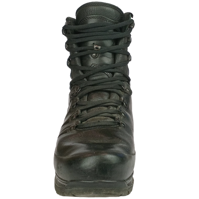 German Army Meindl SF Combat GTX Boots