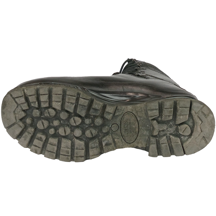 German Army Meindl SF Combat GTX Boots