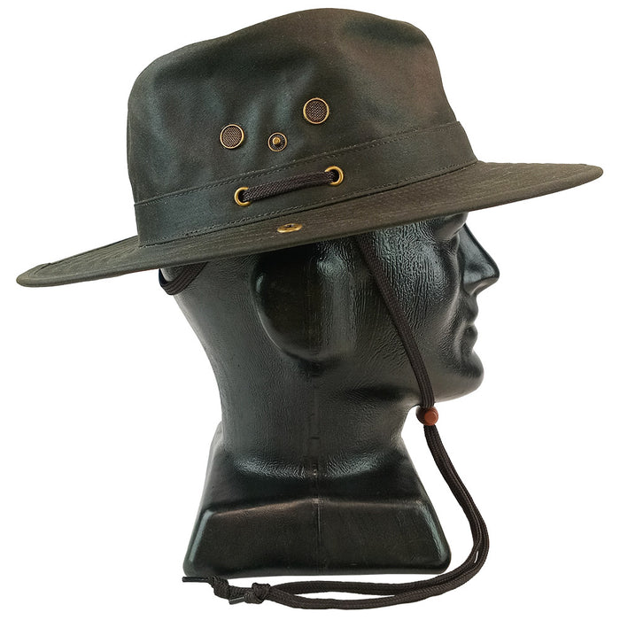 Outback River Guide Hat | Army and Outdoors