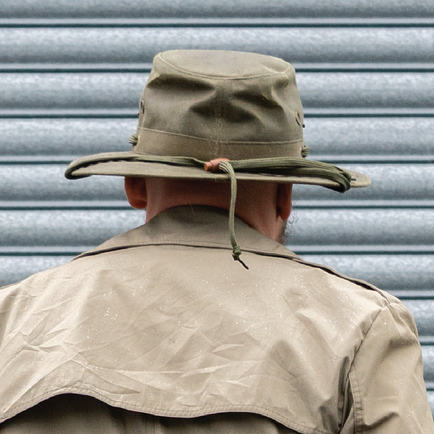 Outback River Guide Hat | Army and Outdoors