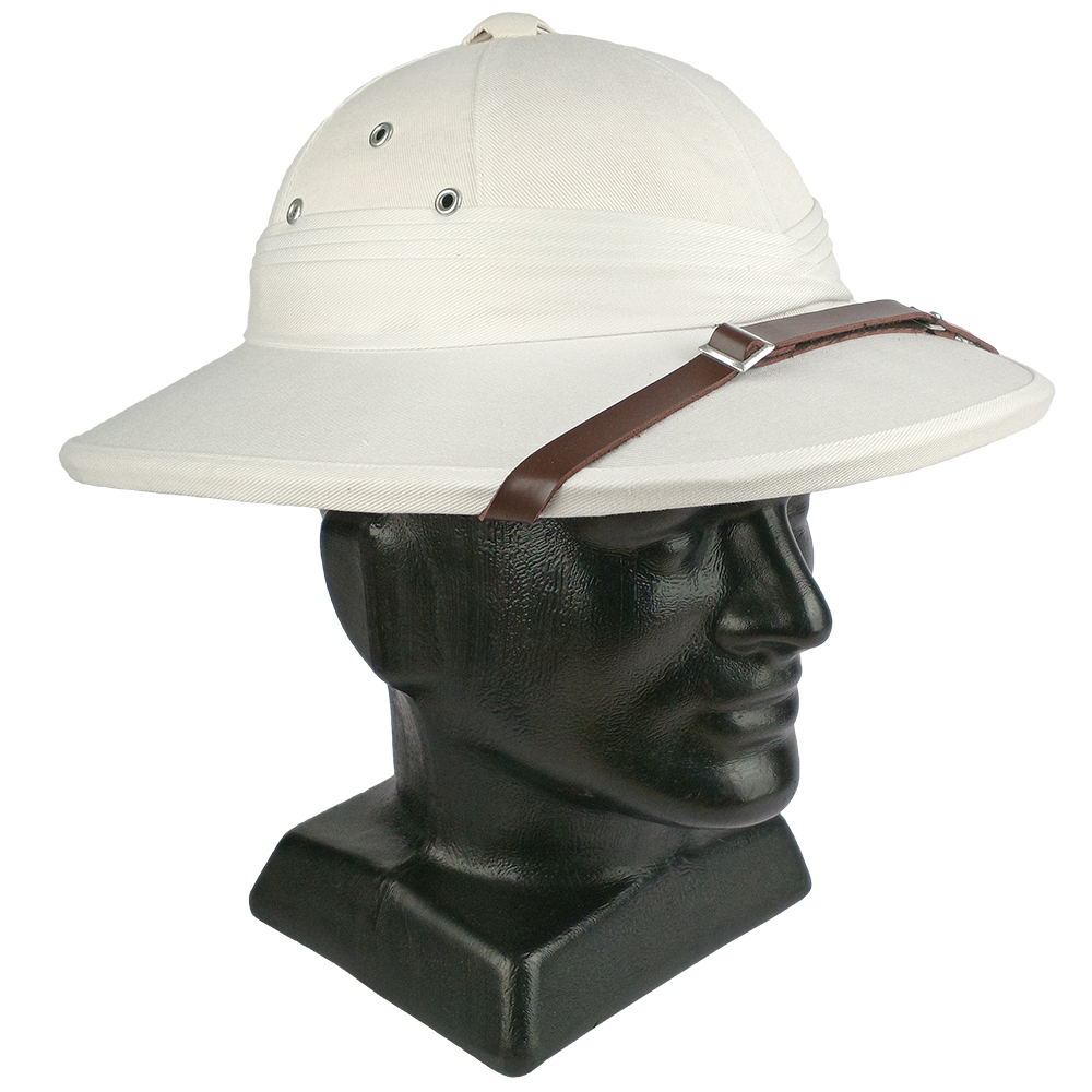 Pith Helmets & Safari Hats for Sale