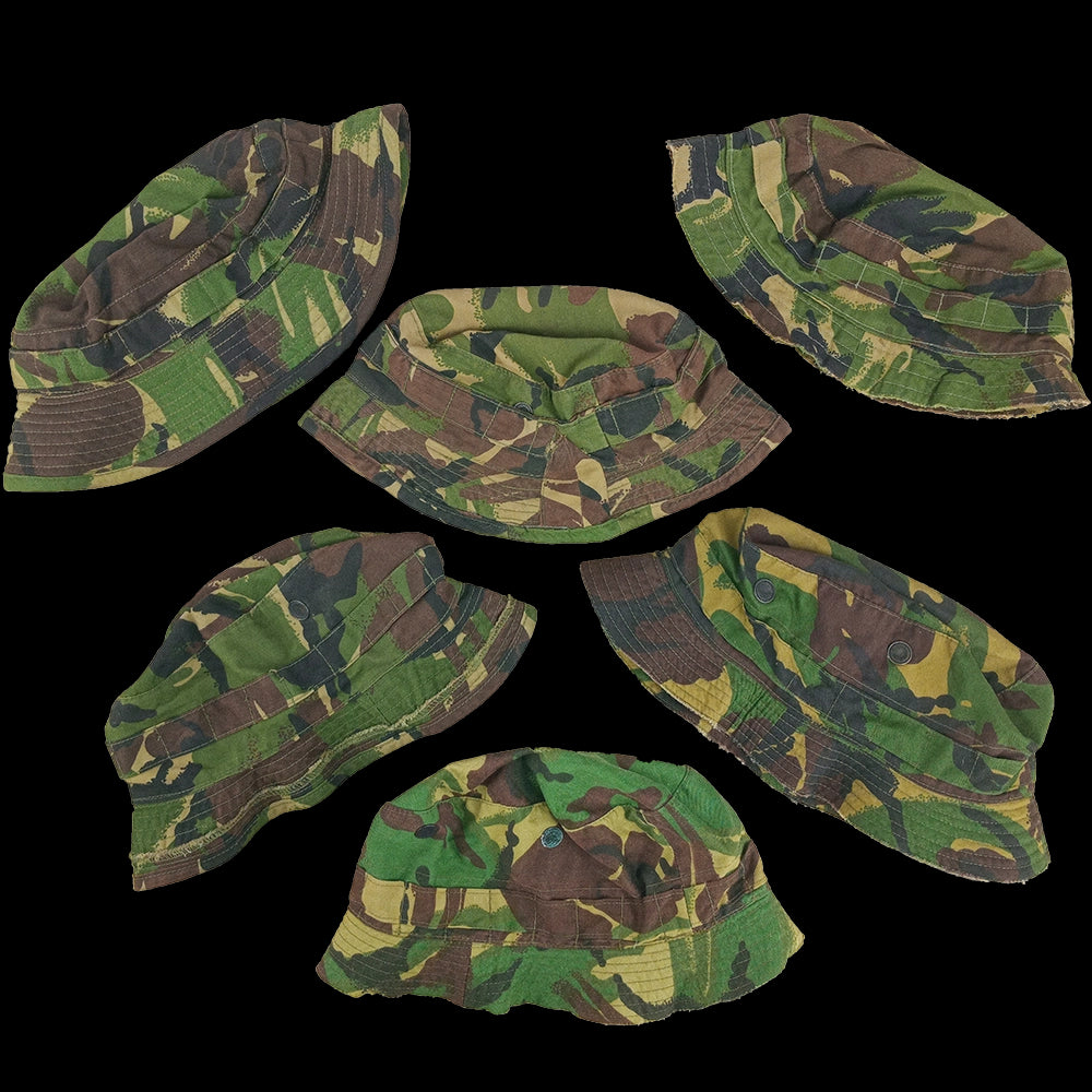 Special Forces DPM Bush Hat