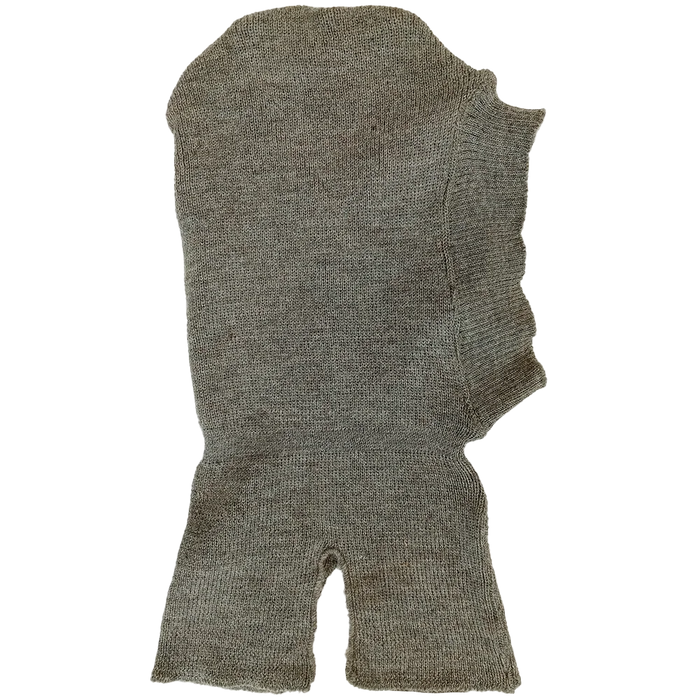 French Army Wool Balaclava