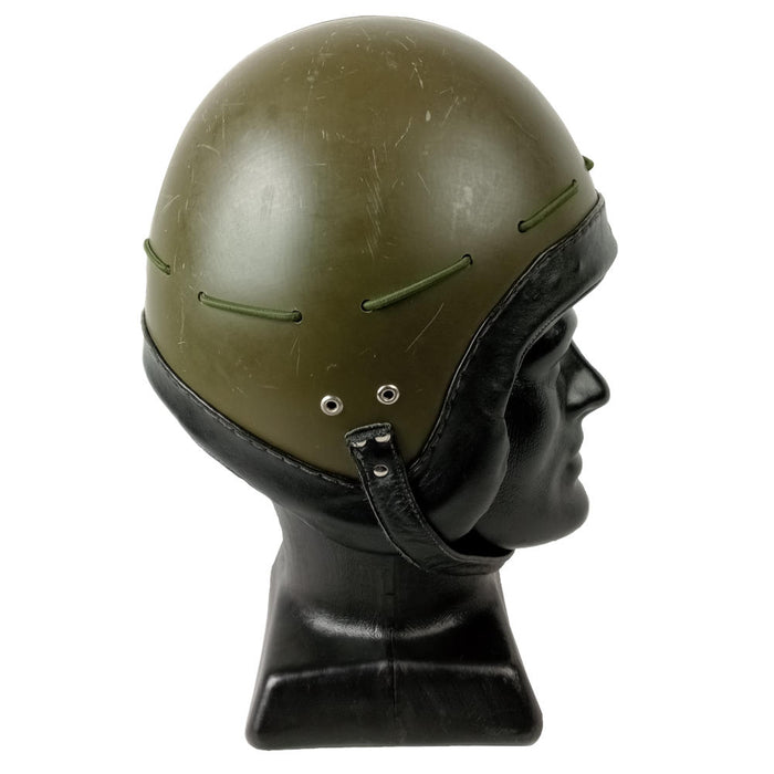 Czech Paratrooper Helmet