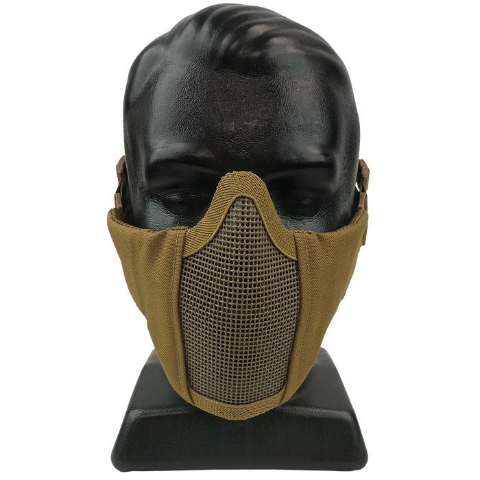 Viper Mesh Face Mask Gen 2
